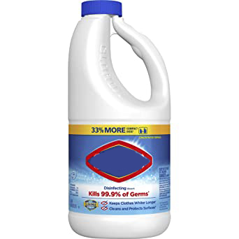 Bleach - GB Chemicals